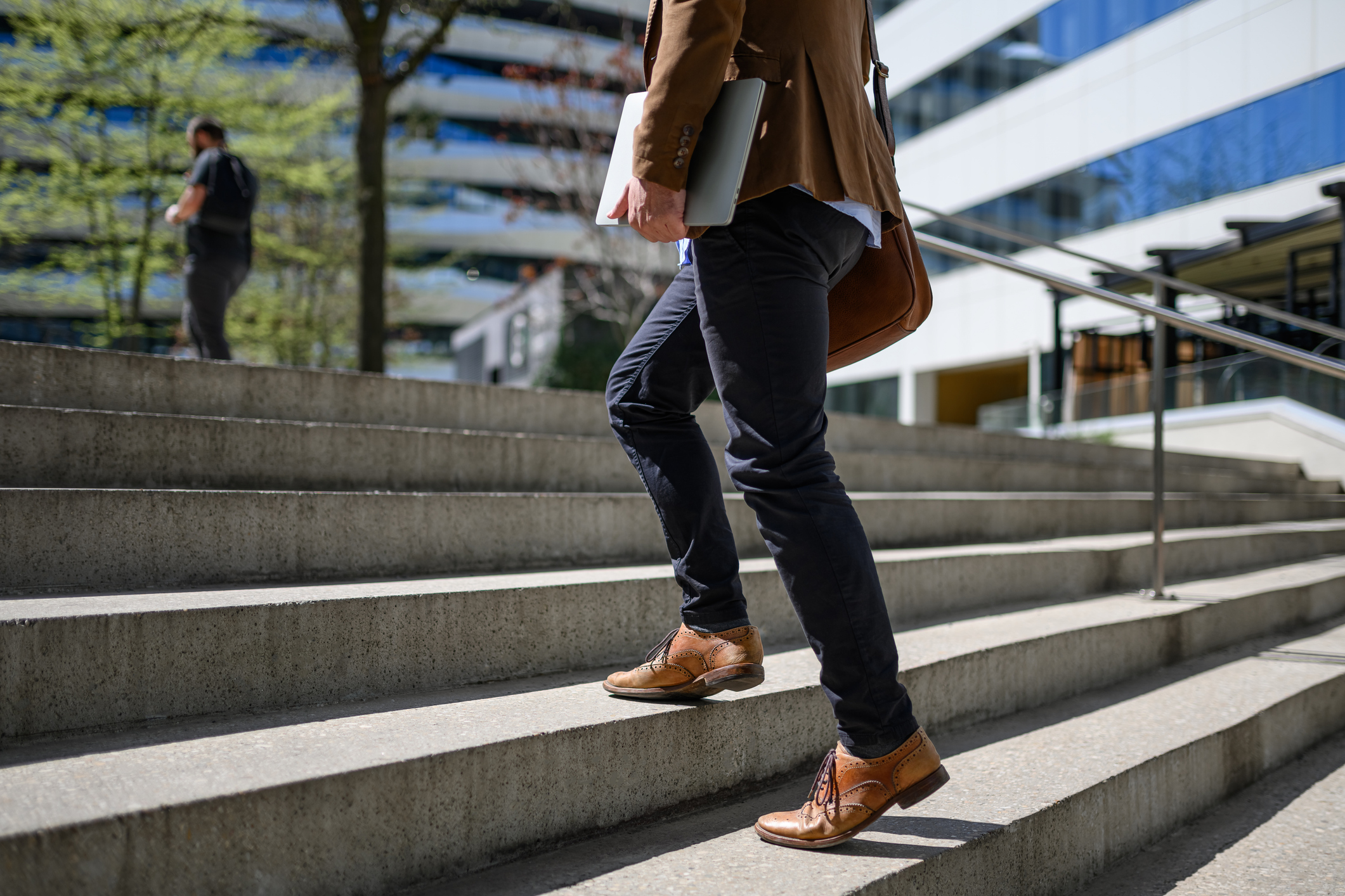 Understanding the Return-to-Work Process After a Workplace Injury in Joplin